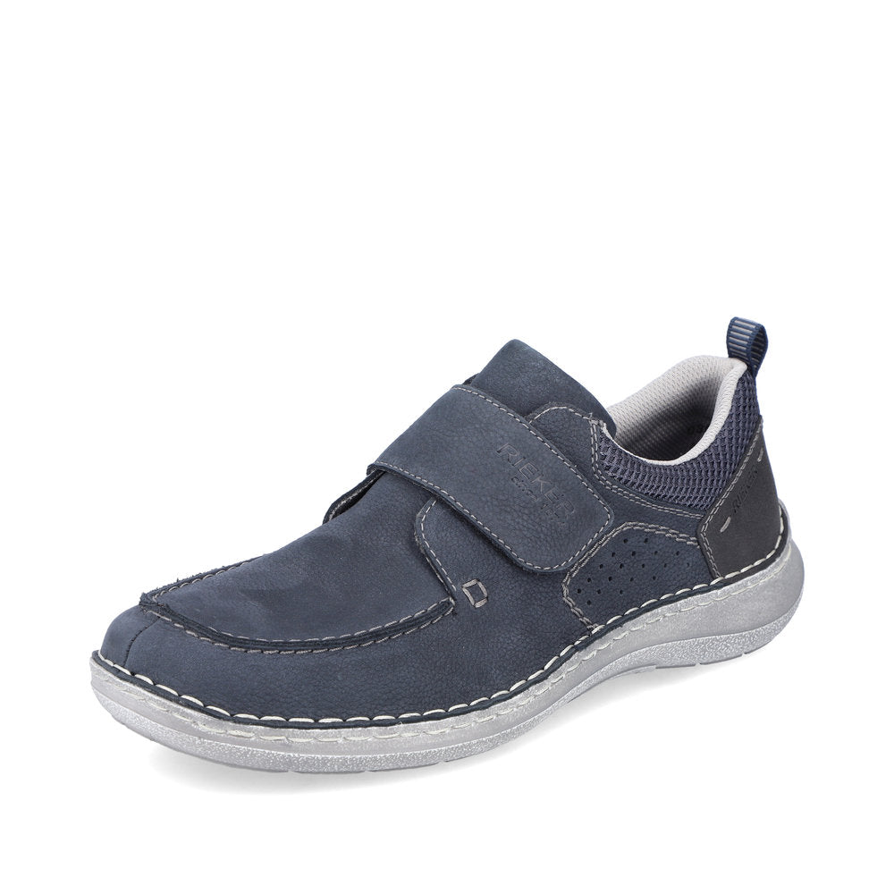 Rieker Men's Wide Shoes | 03058 – Rieker Shoe Canada