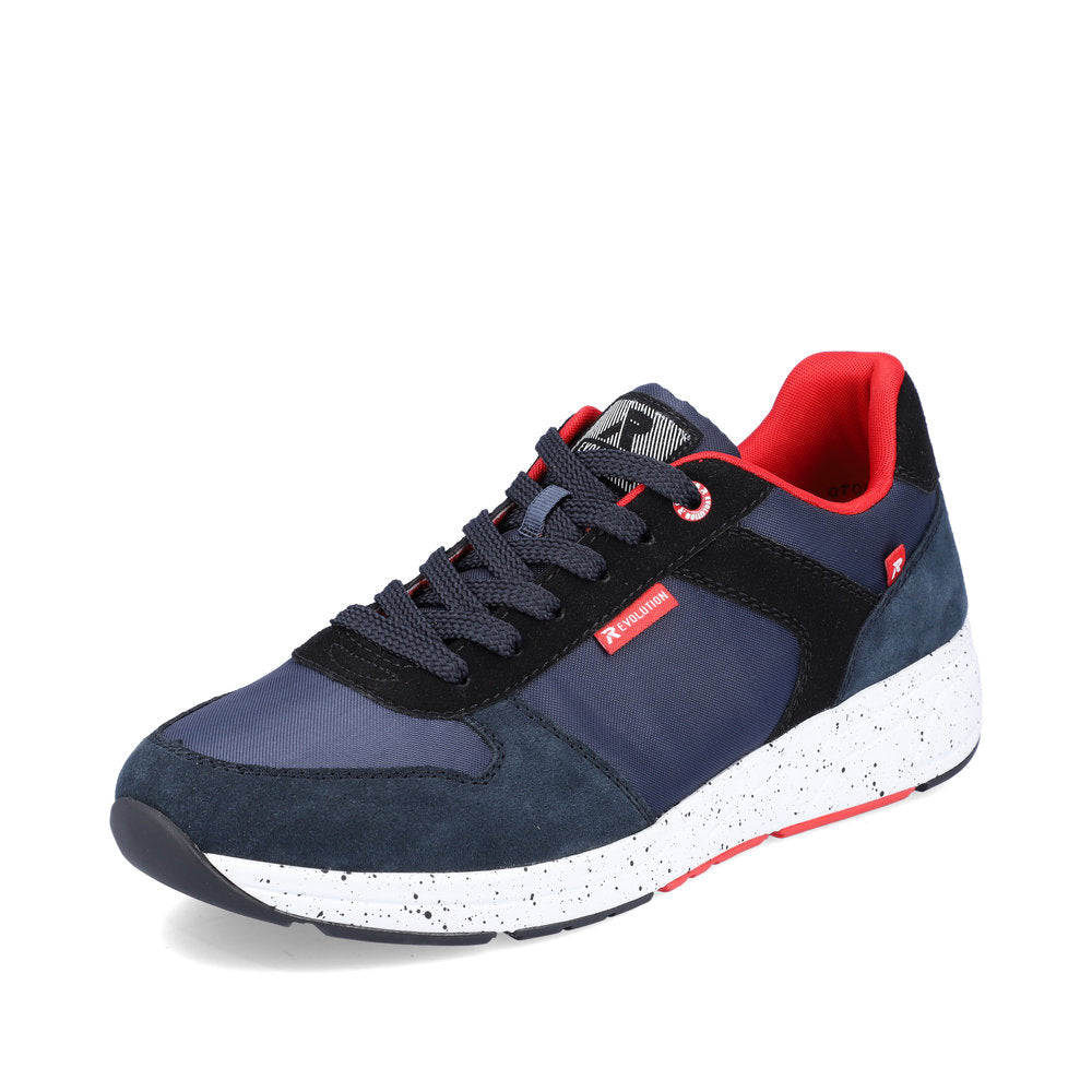 Rieker Men's Shoes | 07002 – Rieker Shoe Canada