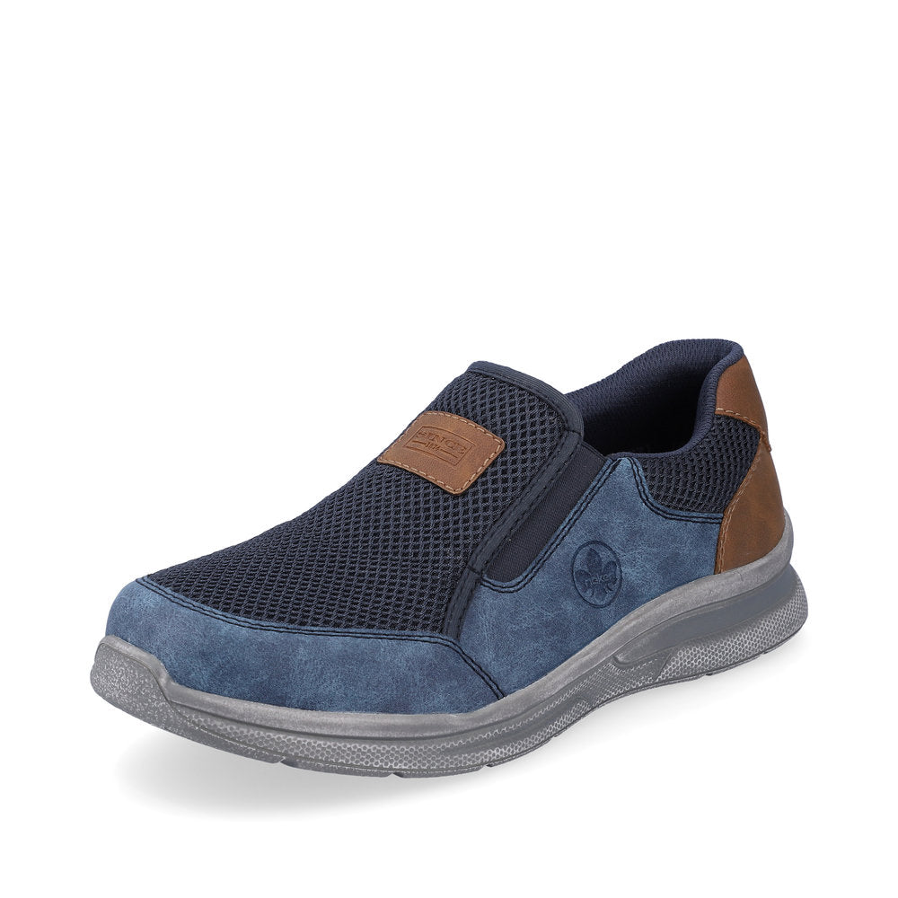 14852 – Rieker Shoe Canada