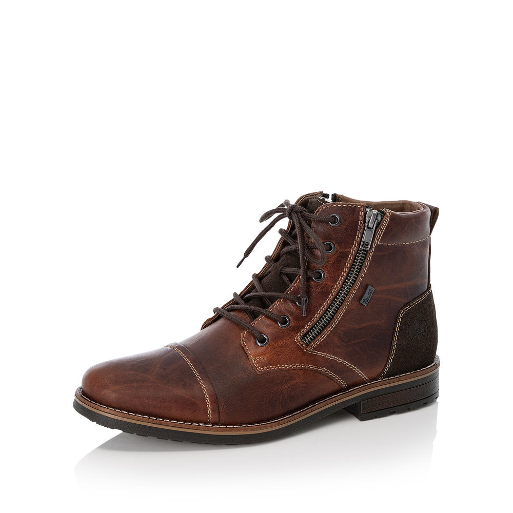 Rieker Men's Boots | 33200 – Rieker Shoe Canada