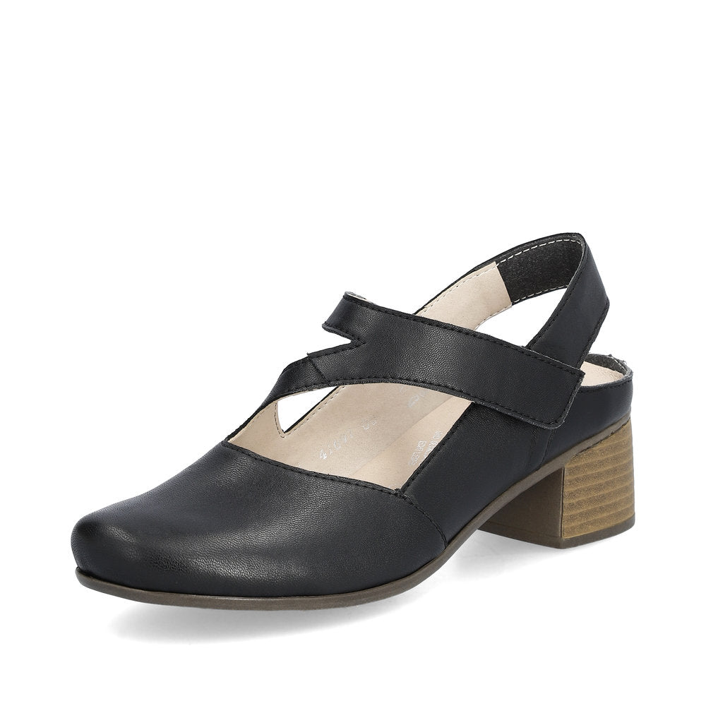 Rieker Women's Shoes | 41697 – Rieker Shoe Canada