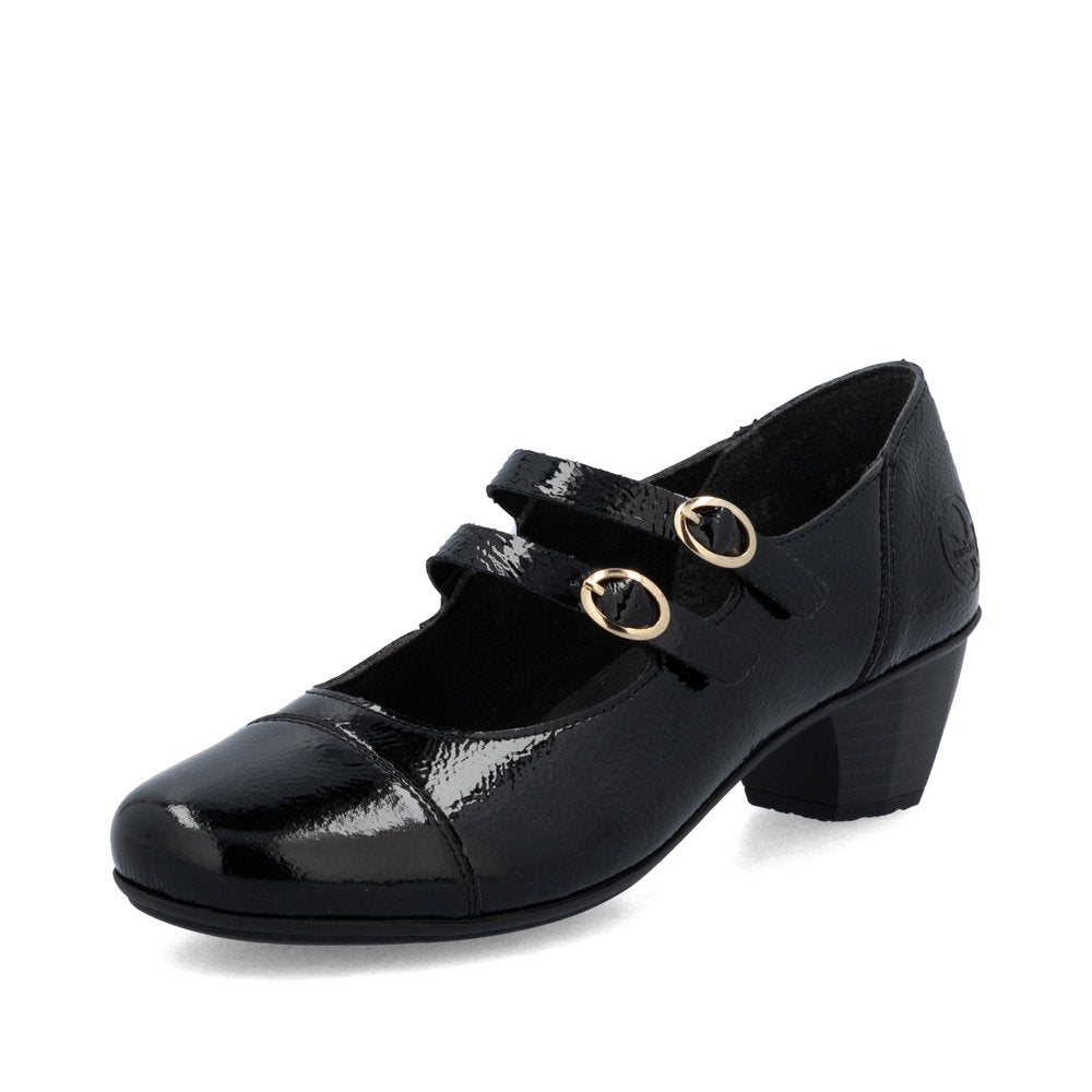 Rieker Women's Shoes | 41758 – Rieker Shoe Canada