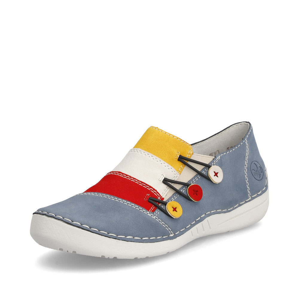 Rieker Women's Shoes | 52589 – Rieker Shoe Canada