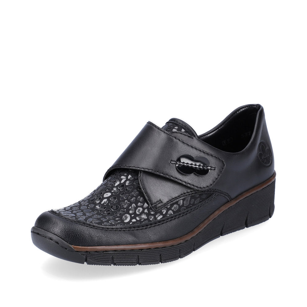 Rieker Women's Shoes | 537C0 – Rieker Shoe Canada