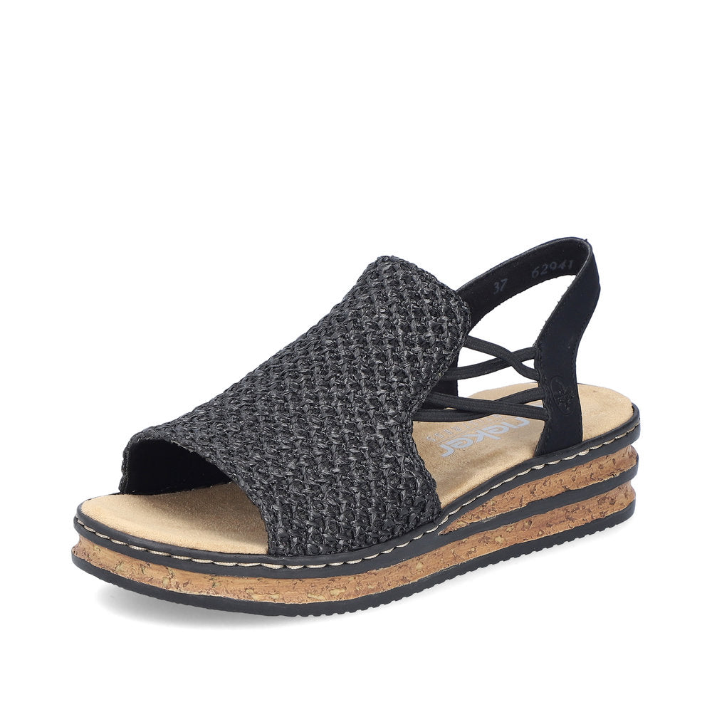 62941 – Rieker Shoe Canada