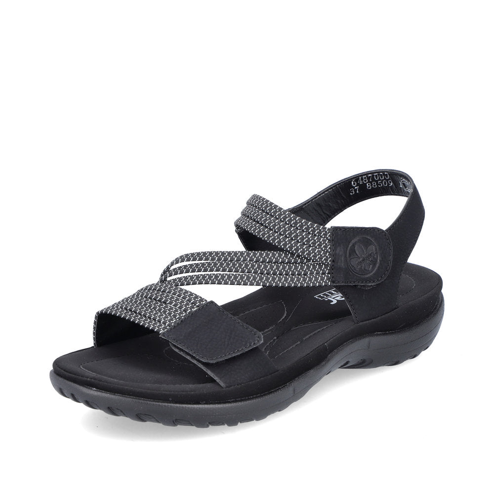 64870 – Rieker Shoe Canada