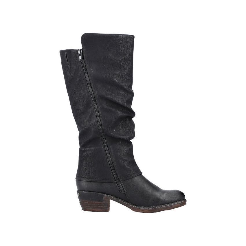 Bottes pour femmes – Rieker Shoe Canada