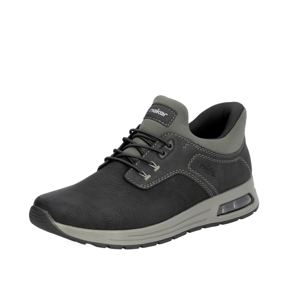 Rieker Men's Ready2GO Shoes | B1051 – Rieker Shoe Canada