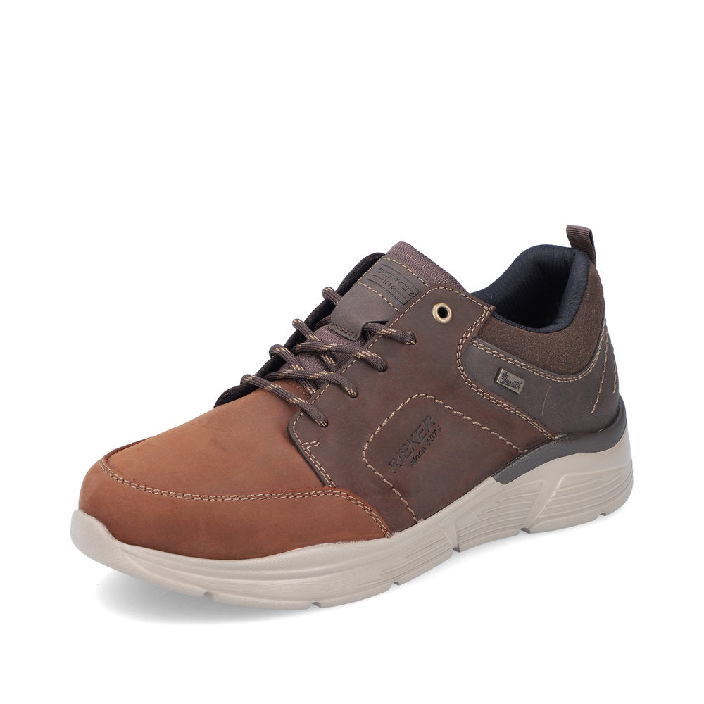 Rieker Men's Wide Shoes | B5000 – Rieker Shoe Canada