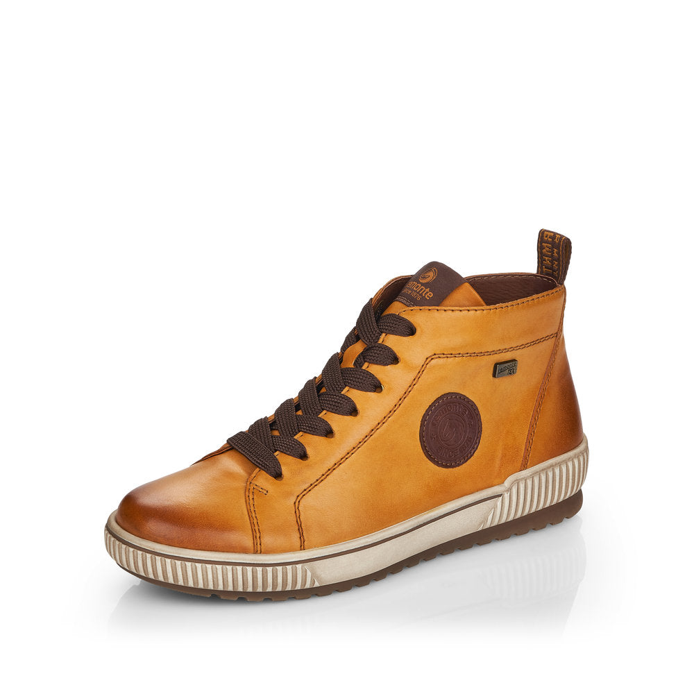 D0771 – Rieker Shoe Canada