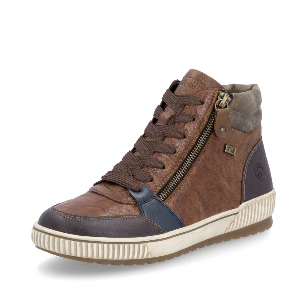 D0778 – Rieker Shoe Canada