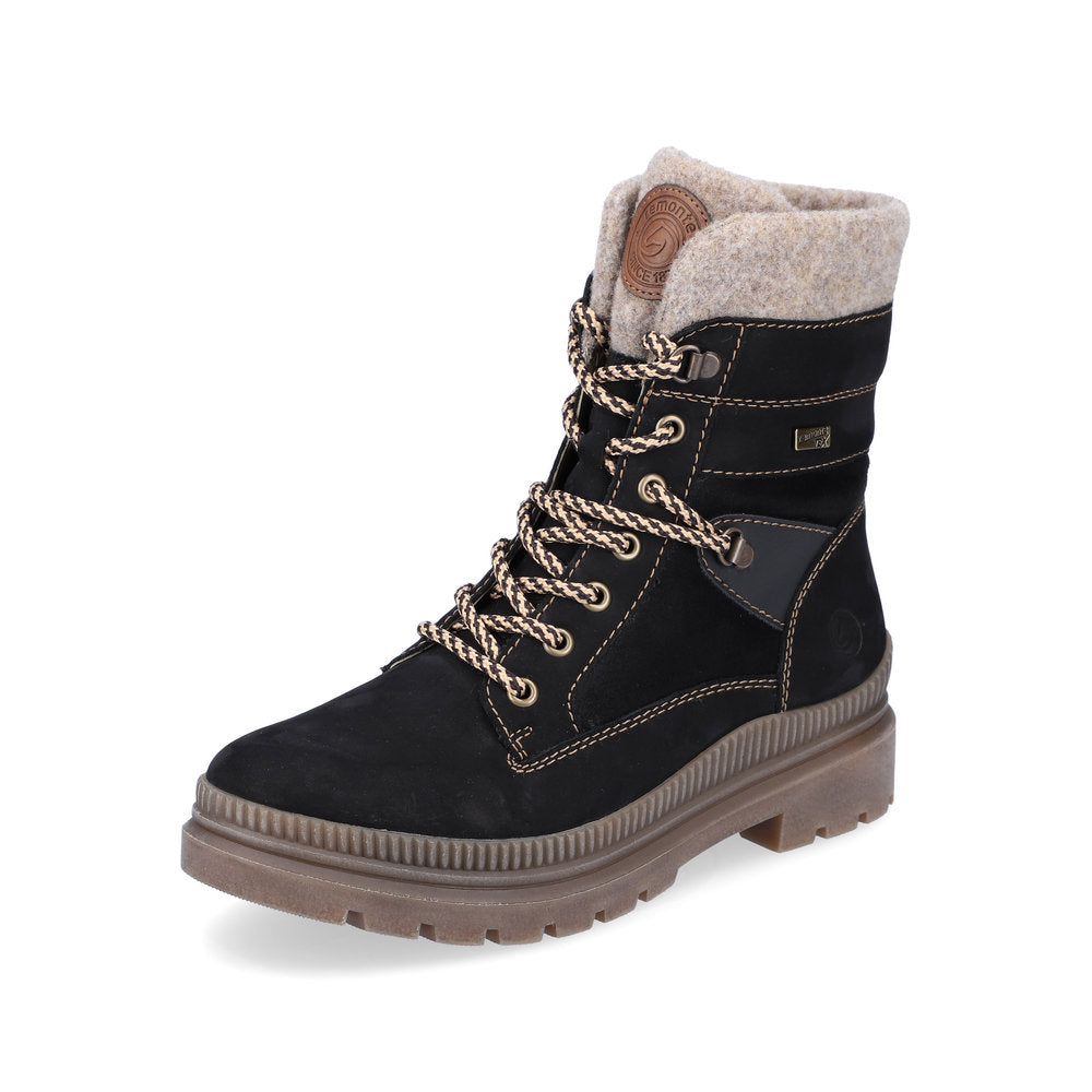 D0C77 – Rieker Shoe Canada