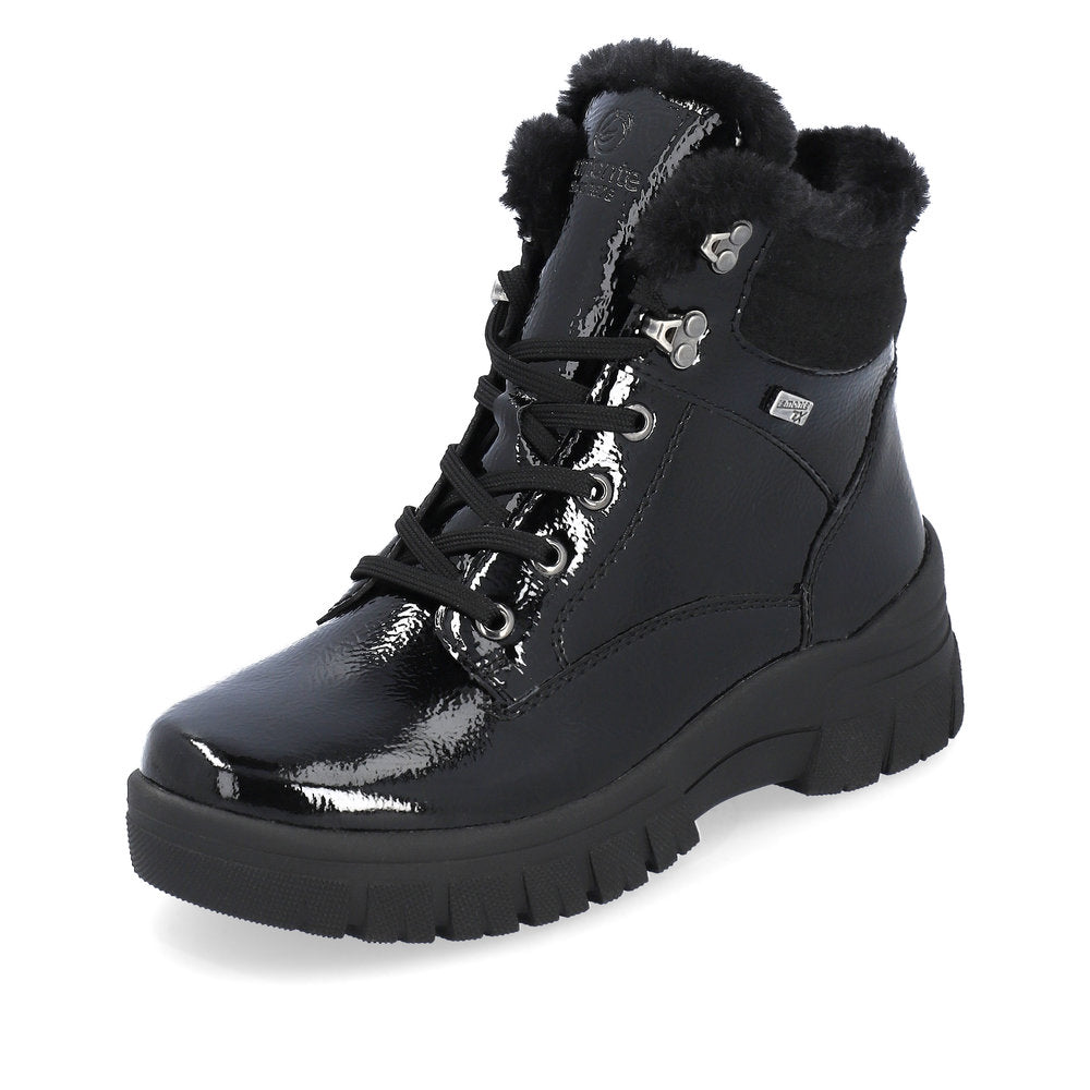 D0E71 – Rieker Shoe Canada