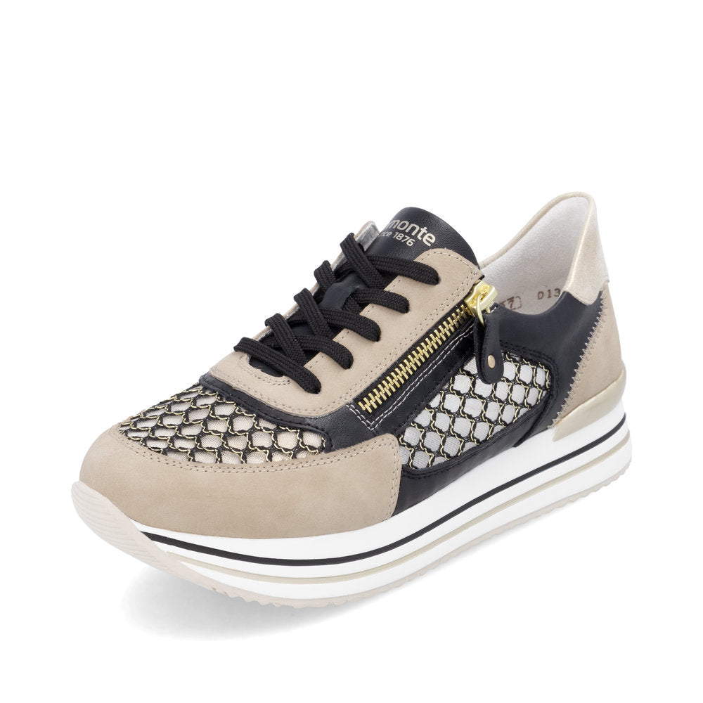D1329 – Rieker Shoe Canada