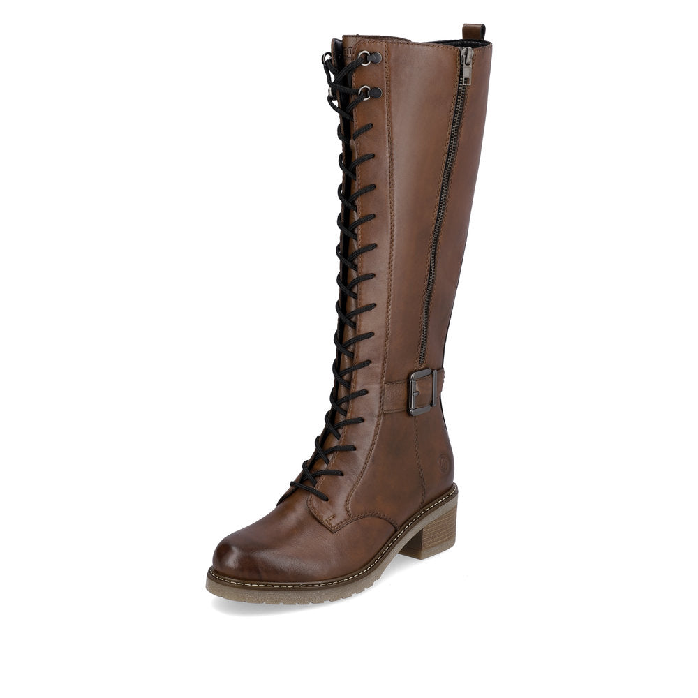 D1A74 – Rieker Shoe Canada