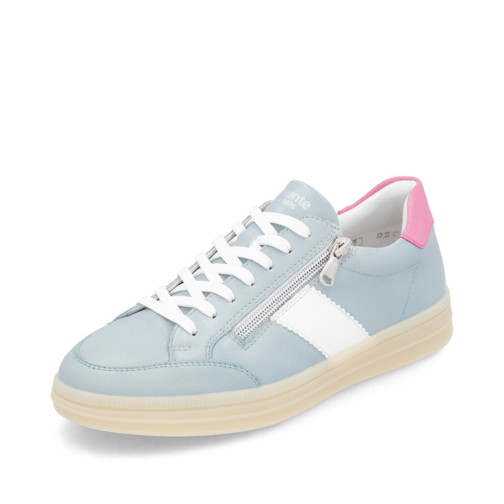 D2C02 – Rieker Shoe Canada