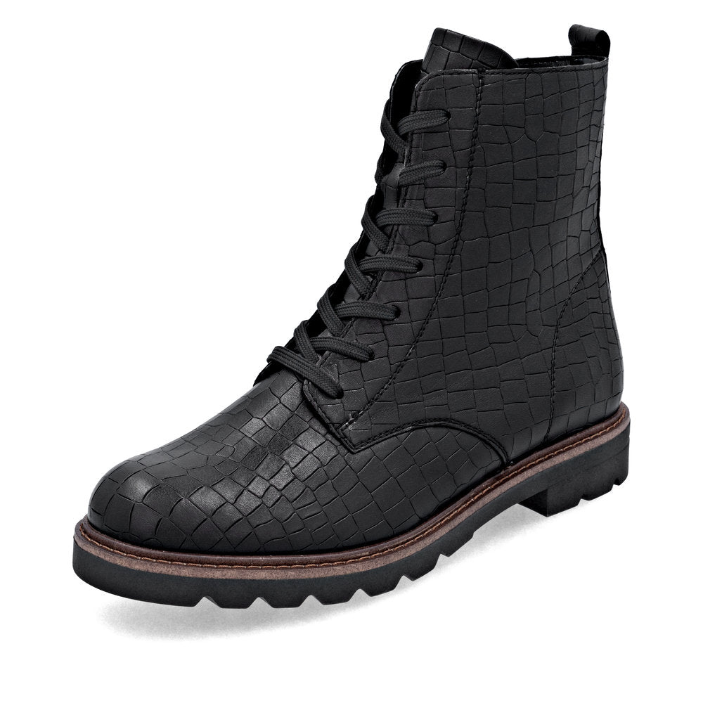Remonte Women's Mid Height Boots | D2Q71 – Rieker Shoe Canada