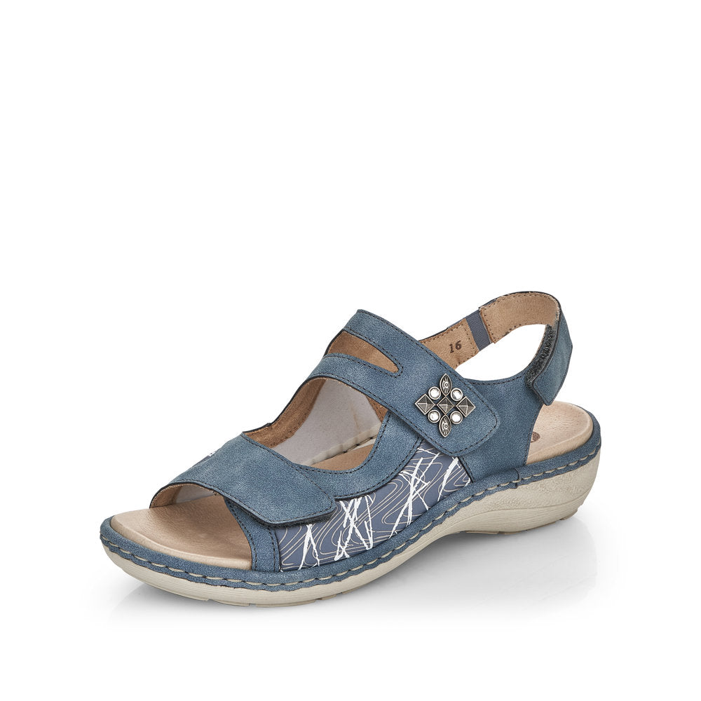 D7647 – Rieker Shoe Canada