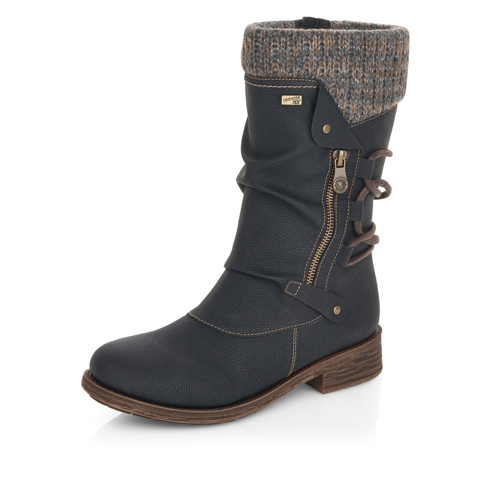 D8070 – Rieker Shoe Canada