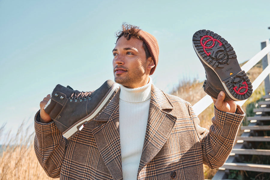 Rieker EVOLUTION Women's – Rieker Shoe Canada