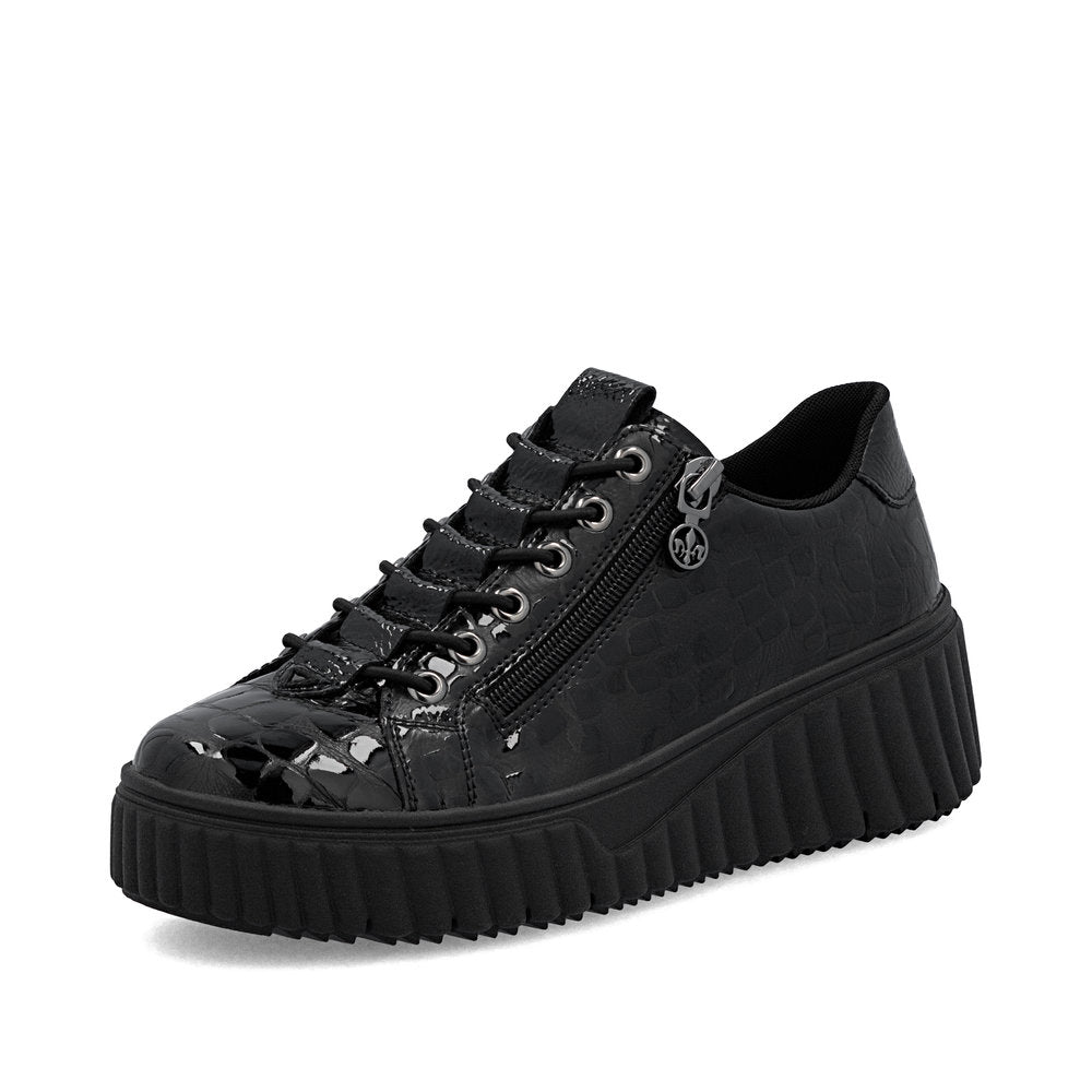 Rieker Women's Shoes | N2555 – Rieker Shoe Canada