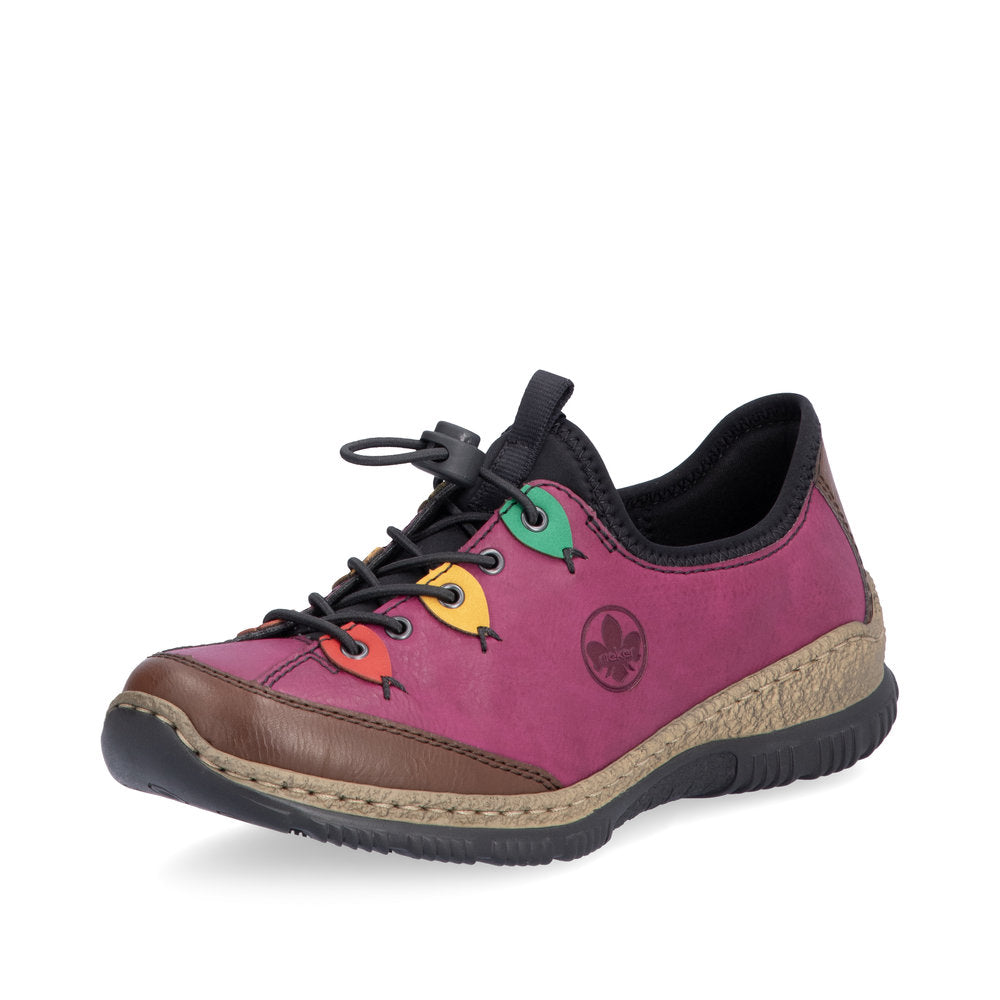 Rieker Women's Shoes | N3271 – Rieker Shoe Canada