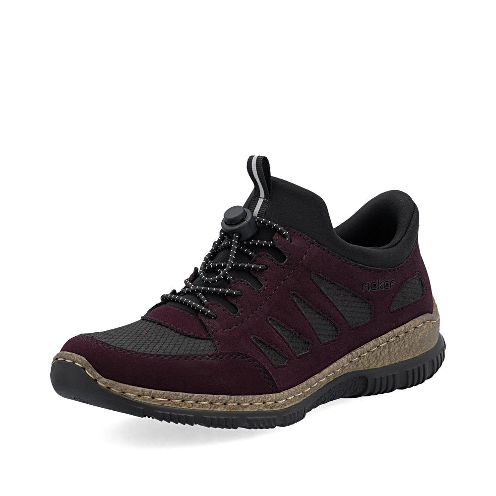 Rieker Women's Ready2GO Shoes | N32G8 – Rieker Shoe Canada