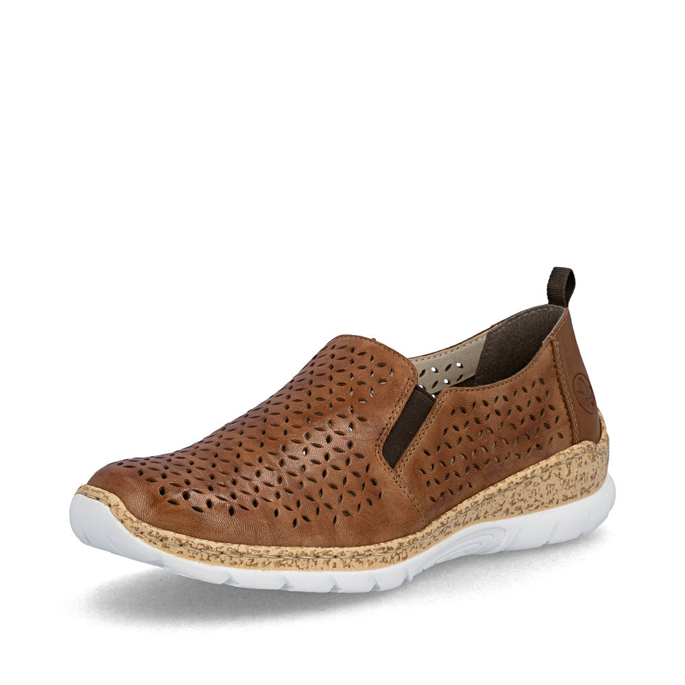 Rieker Women's Shoes | N4251 – Rieker Shoe Canada