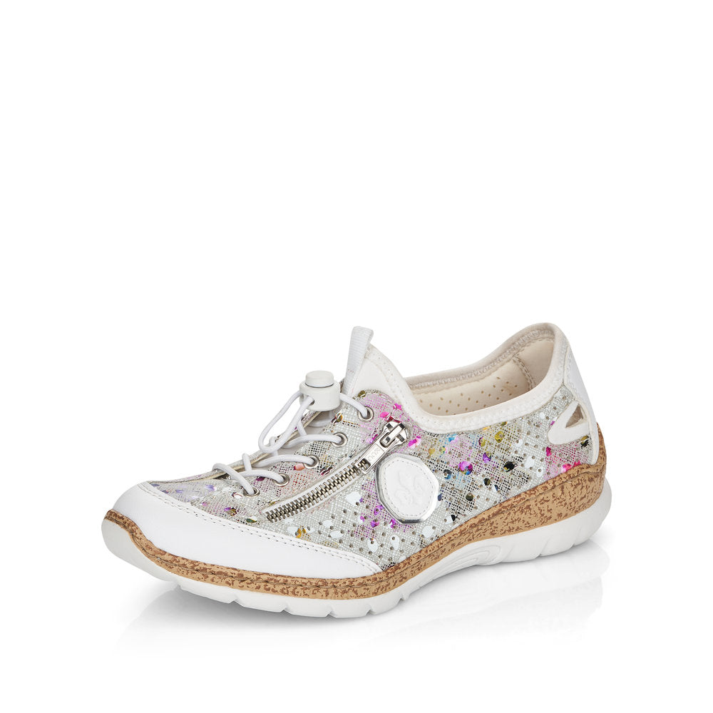 N42V1 – Rieker Shoe Canada