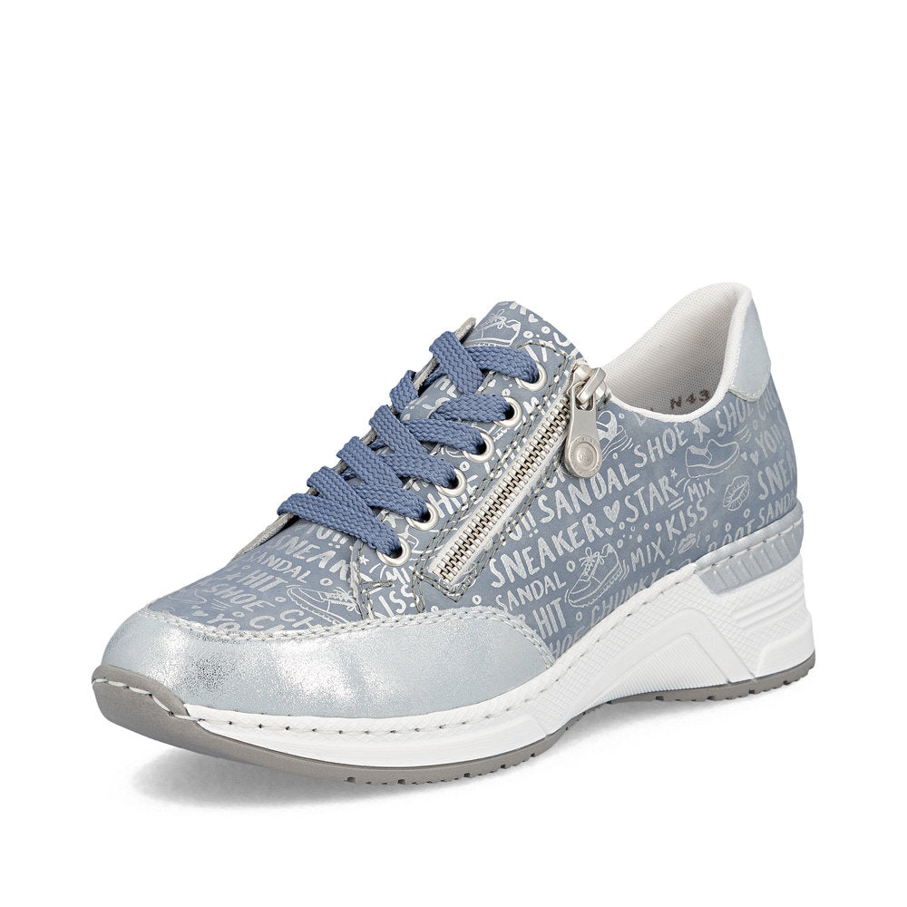 N4316 – Rieker Shoe Canada