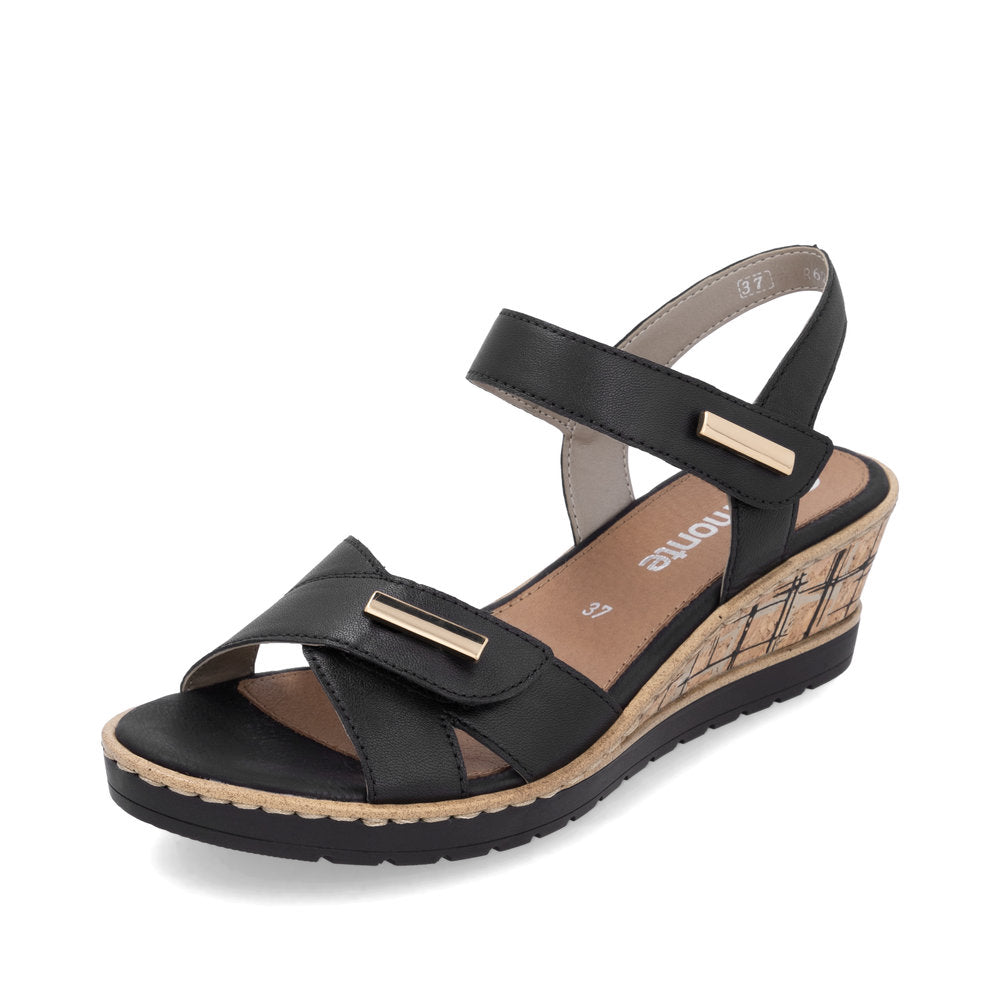 R6266 – Rieker Shoe Canada