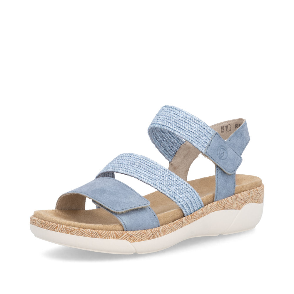 R6861 – Rieker Shoe Canada