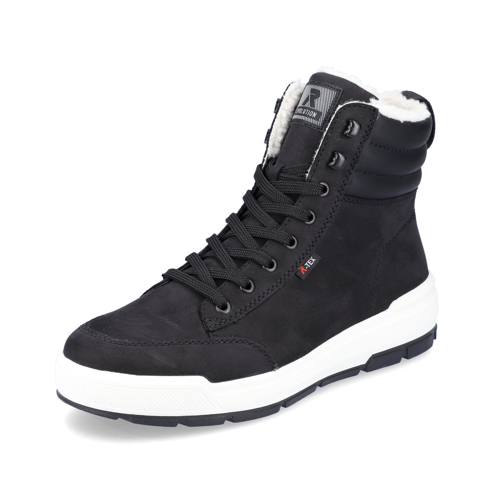 U0071 – Rieker Shoe Canada