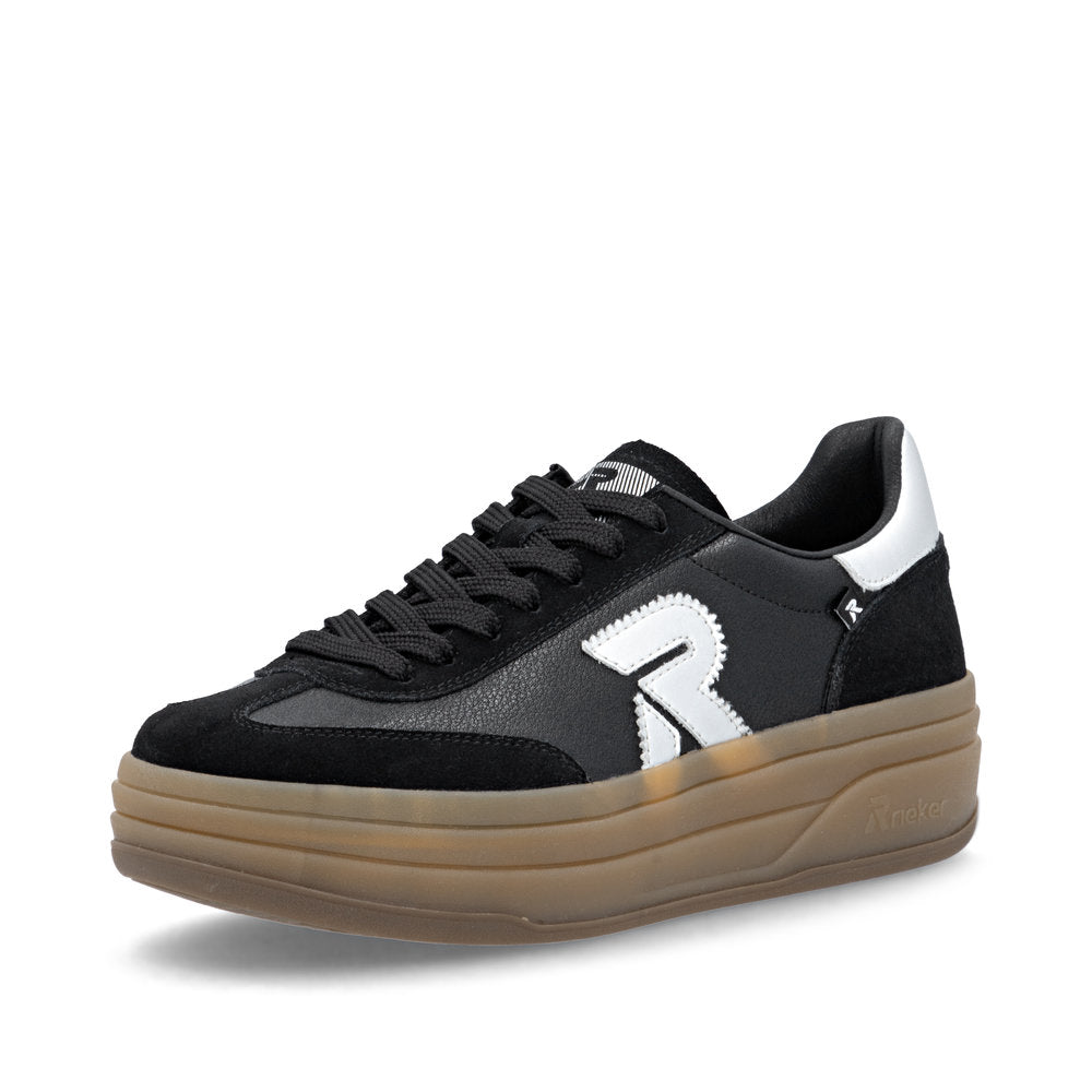 Rieker Women's Shoes | W3700 – Rieker Shoe Canada