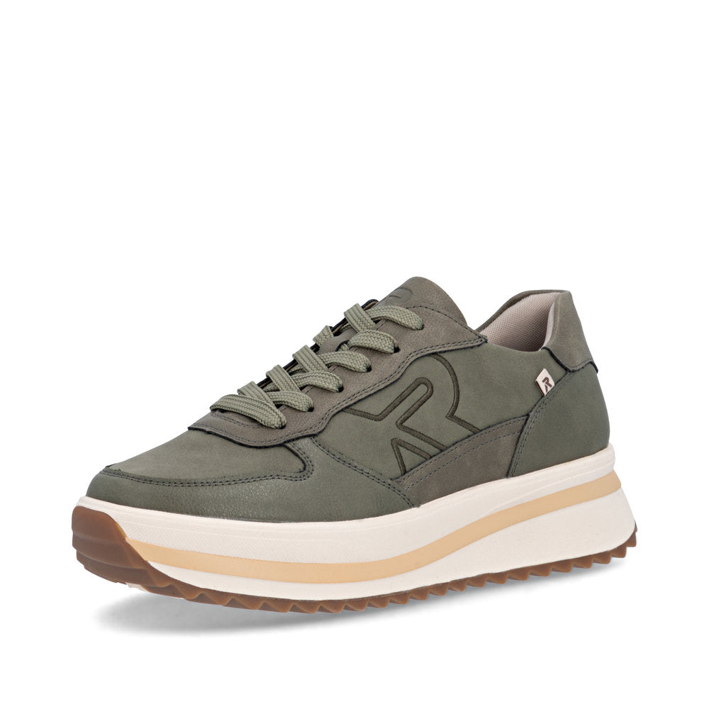 Rieker Women's Shoes | W3800 – Rieker Shoe Canada